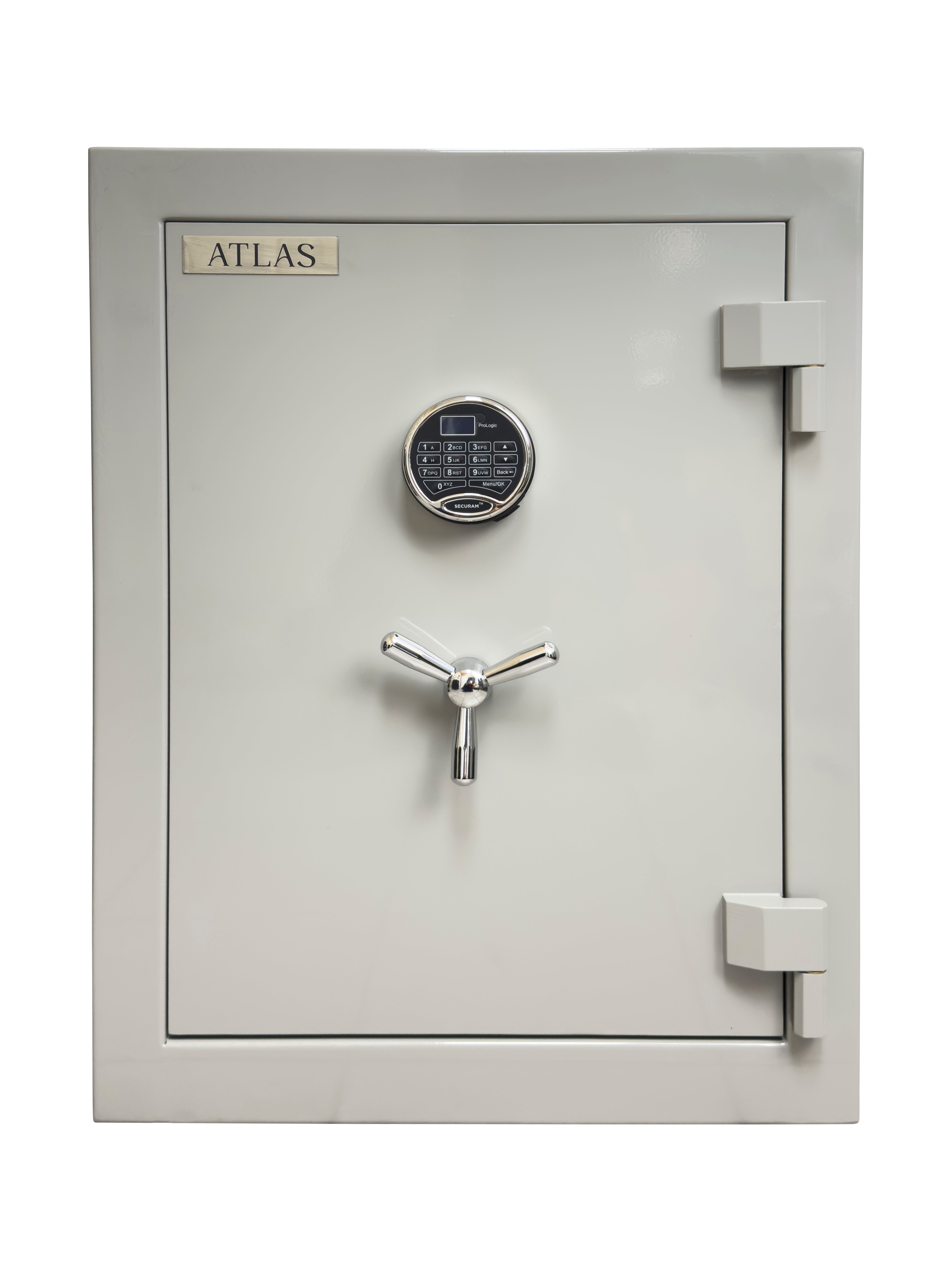 Investing in Security: Why a Residential Safe is a Must-Have for Your ...