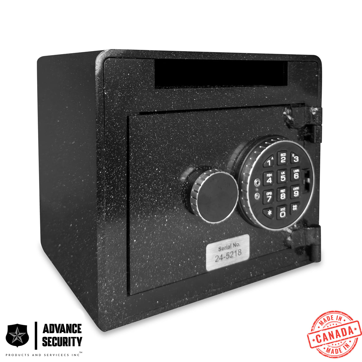 Advance Security Products & Services Inc – Advance Security Products ...